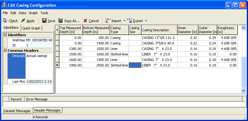 Tutorial_casing_configurations
